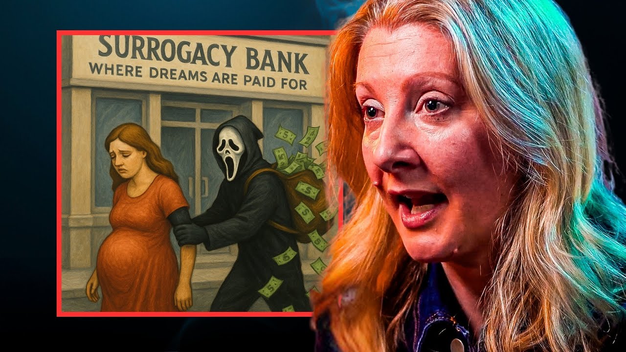 The Black Market for Babies (Yes, This is SCARY) – Lexi Ellingsworth ...