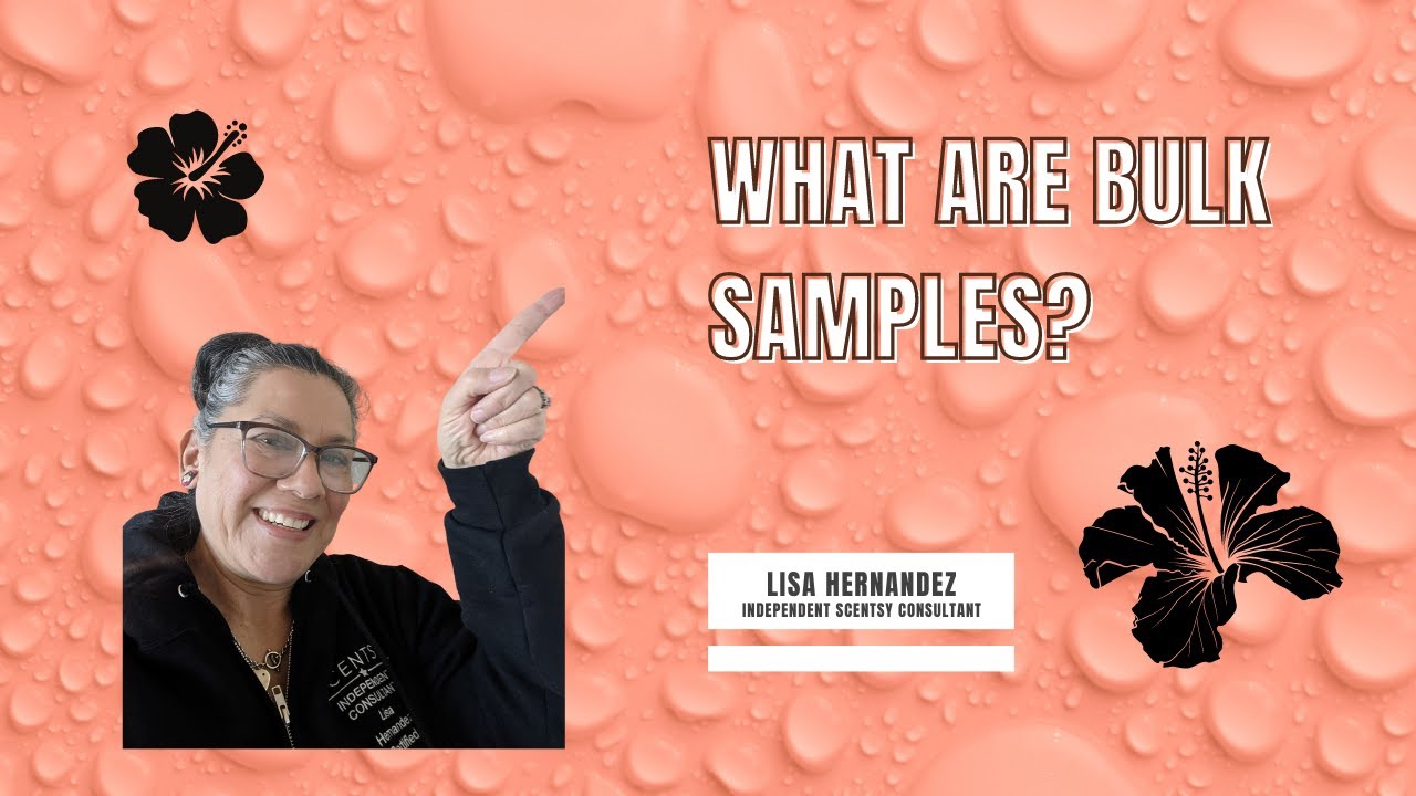 Bulk Samples - YouTube