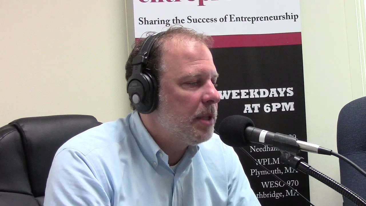 Joe Blumenfeld June 24 Broadcast - YouTube