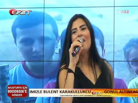 EKİN TV RAFET DUMAN (ADIM ADIM BİZİM ELLER) 20.08.2017**3