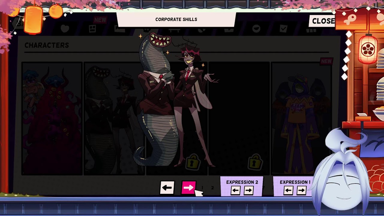 SEXY MONSTERS? CONVENTION? DATING? HECK YA! (Monster Prom 4: Monster ...
