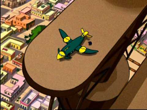 Farhat I - Episode 11 - Animated Series | Kids Channel Network - YouTube