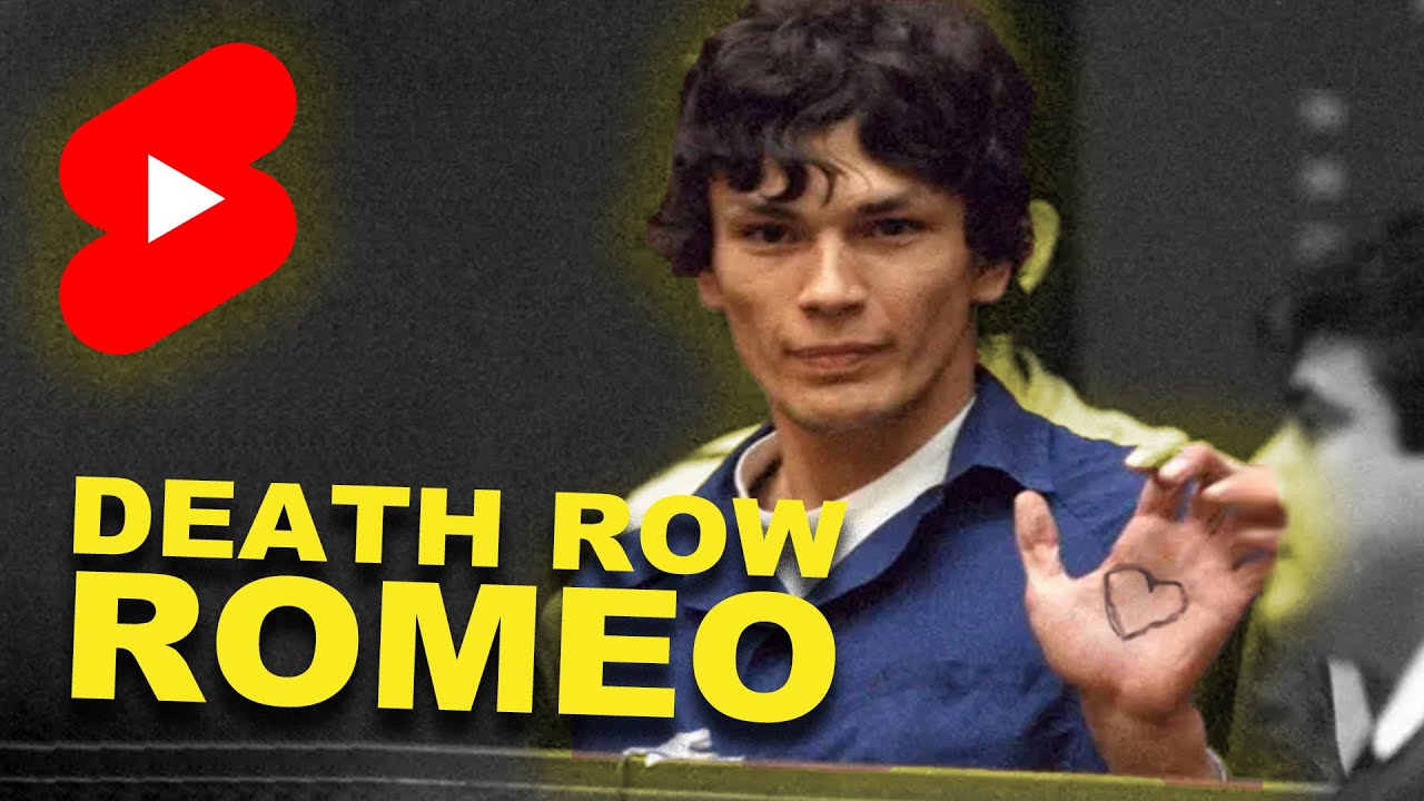 They Fell for Serial Killer: Phenomenon of Richard Ramirez's Groupies ...