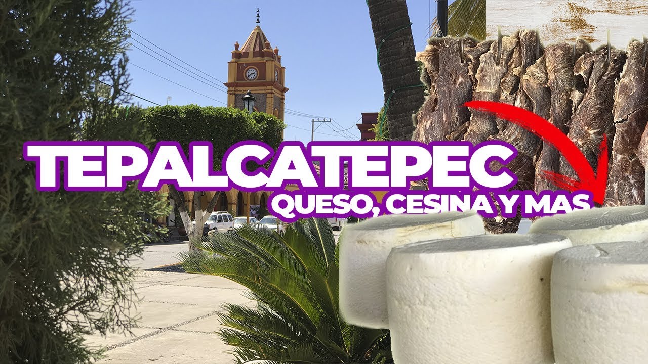 Asi es TEPALCATEPEC, Municipio de Tierra Caliente | QUESO, COMIDA Y MAS ...