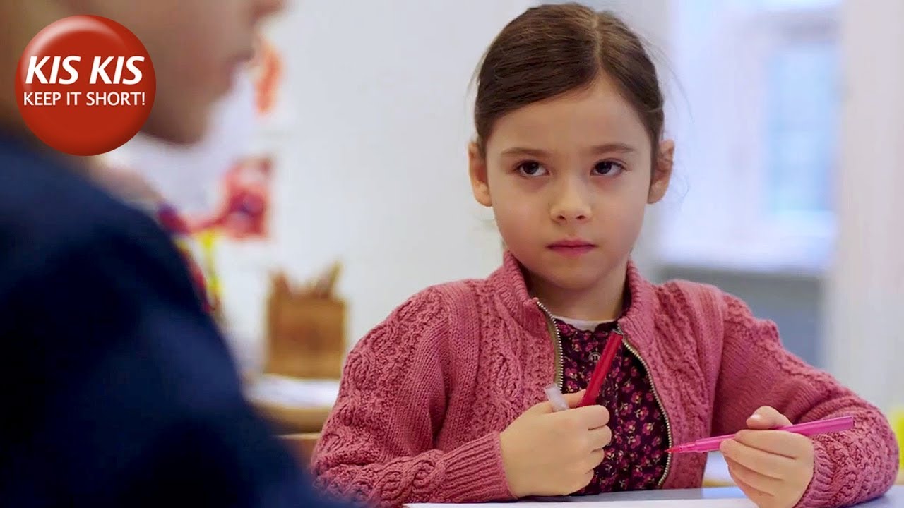 Short film about moving to a new country | "Maja" - by Marijana ...