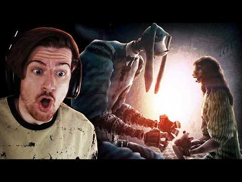 THE WALTEN FILES 5 JUST DROPPED and it's INSANE. (Reaction)