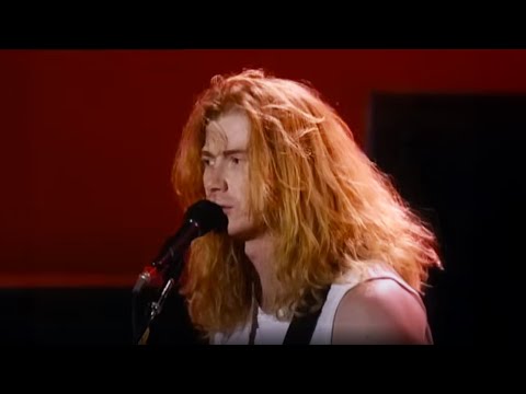 Megadeth - She Wolf | Life at Woodstock 99