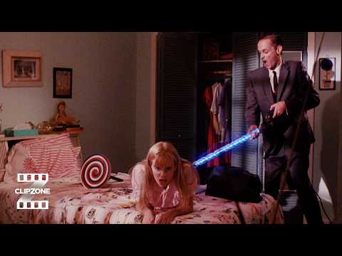 Hairspray | John Waters As A Psychiatrist  | ClipZone: Comedy Callbacks