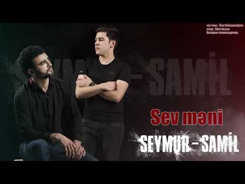 Seymur  Şamil