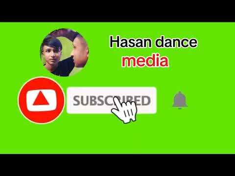 Hasan dance media please subscrired now