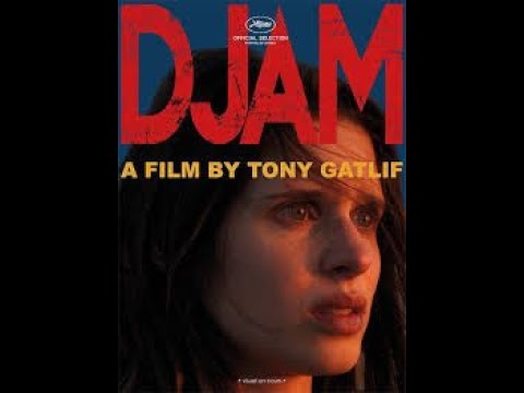Djam (Journey From Greece) - Tony Gatliff (2017) - Subs Español