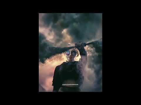 Balti Ya Lili Remix smoke bomb whatsapp status(Download app from description below)