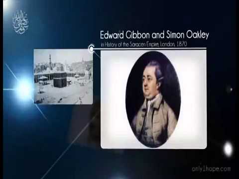 What They SayEdward Gibbon and Simon Oakley) (69) - YouTube