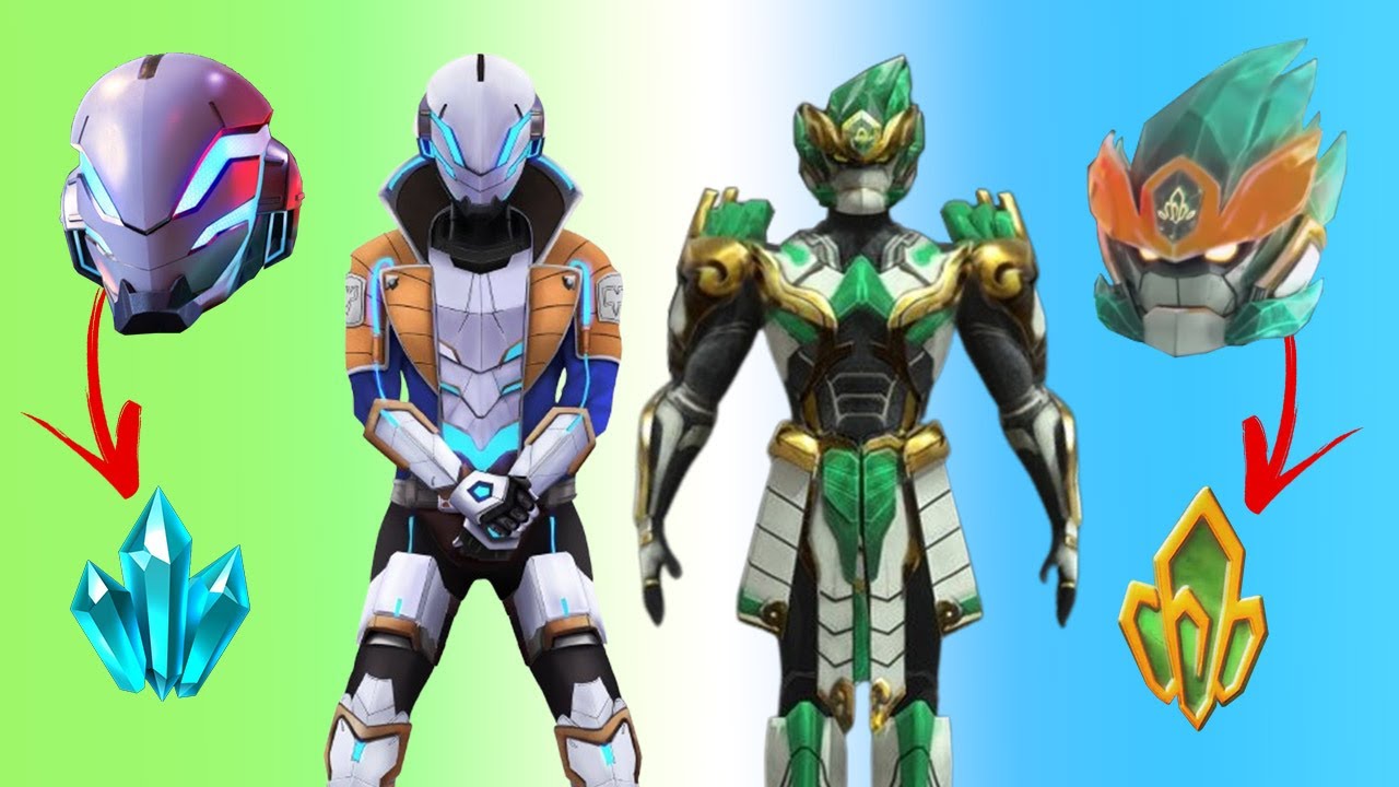 20 Fakta MECHAMATO, BOBOIBOY & MASKMANA (Episod Terakhir) - YouTube