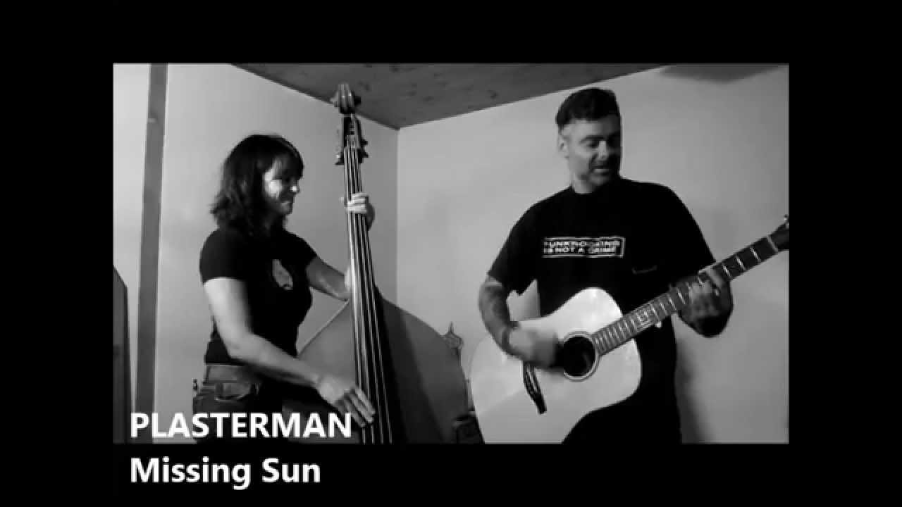 PLASTERMAN "missing sun" (duo) - YouTube