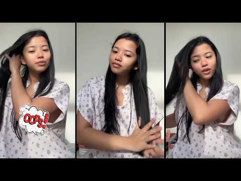 🔴 LIVE KELIHATAN NO ARMOR UTIN9 NYATOK RAMBUT 📽️😂