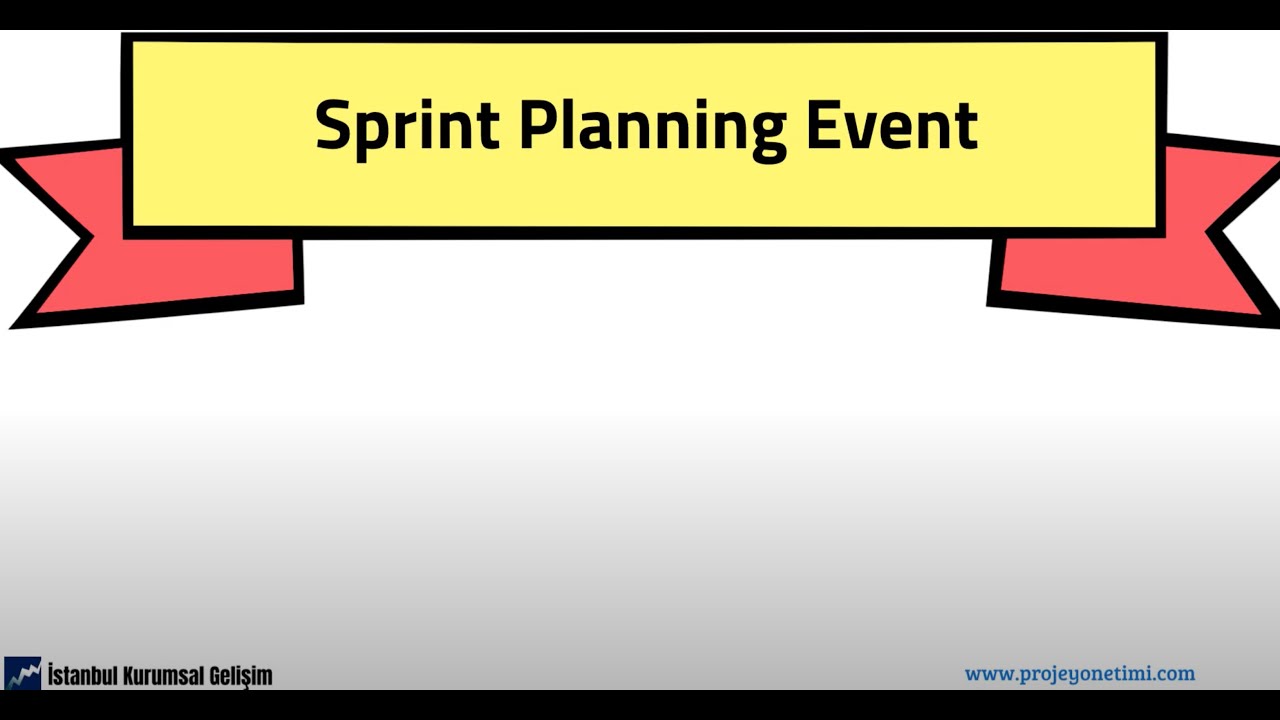 19- Sprint Planning Event #scrum #agile - YouTube