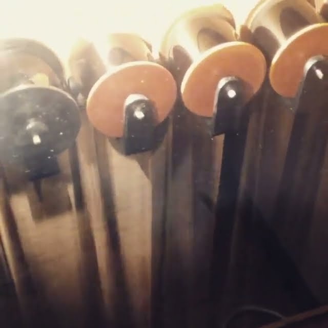 Edison Kinetoscope #shortsyoutube - YouTube