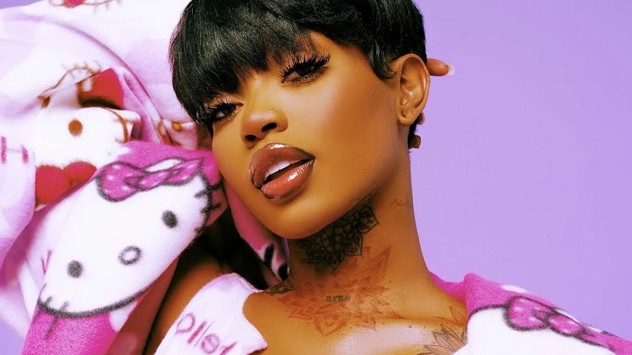 Jada Kingdom Feat. Burna Boy x Afro Dancehall Type Beat 2023 - "Henny ...