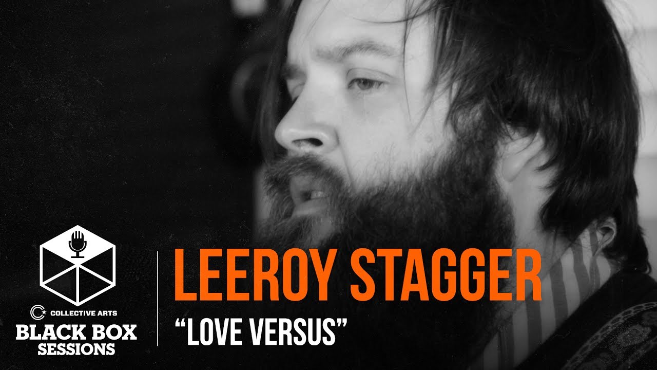 Leeroy Stagger - "Love Versus" - YouTube