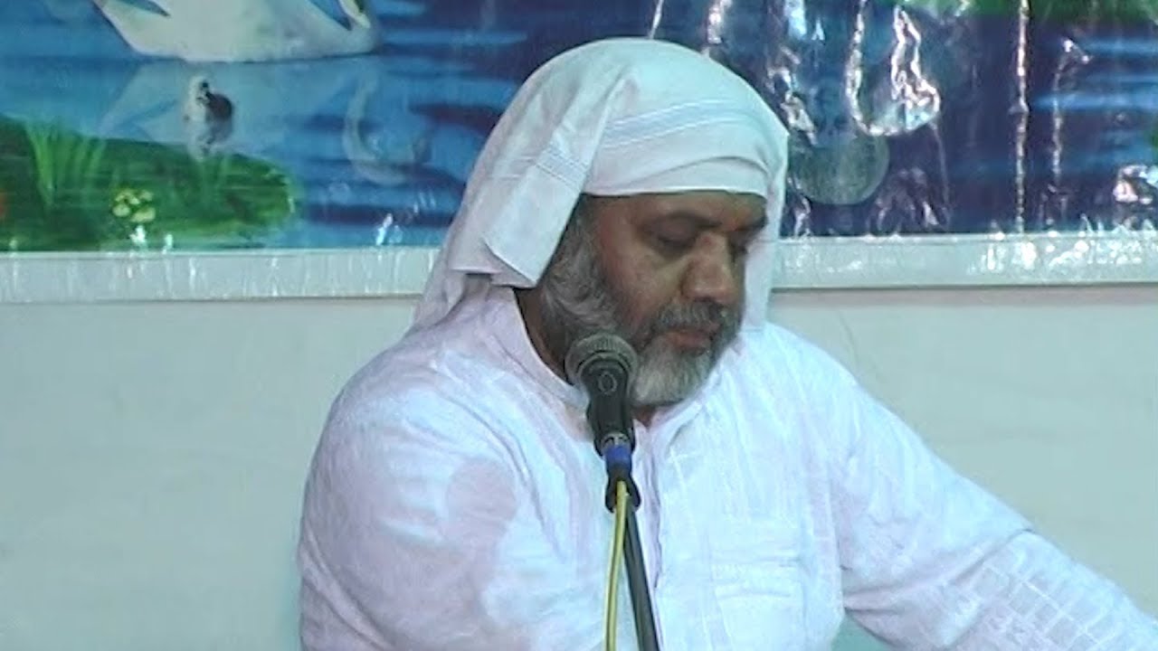 SANT GULAB BABA BHAJAN MANDALIKHATIYAWALE BABA !! BABA SAHEB STAGE ...