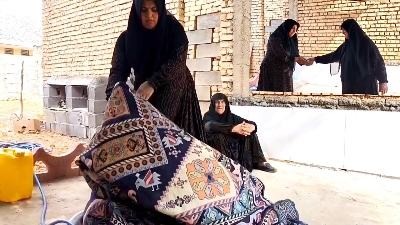 Love and Empathy: When Hamza defended Fatima in front of her ...