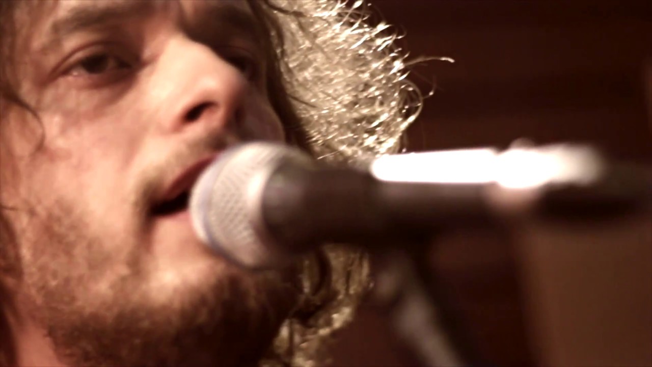 Mario Rossi Band - Sweet Little Angel - YouTube
