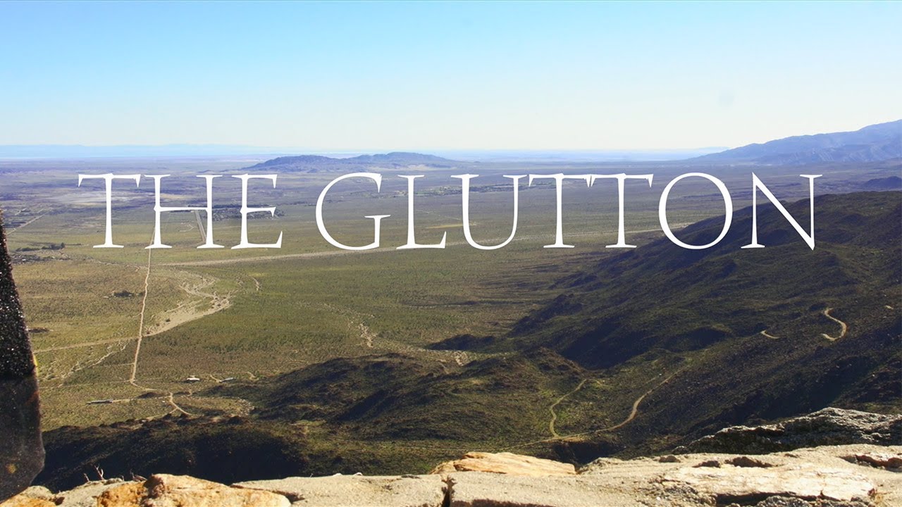 The Glutton - YouTube