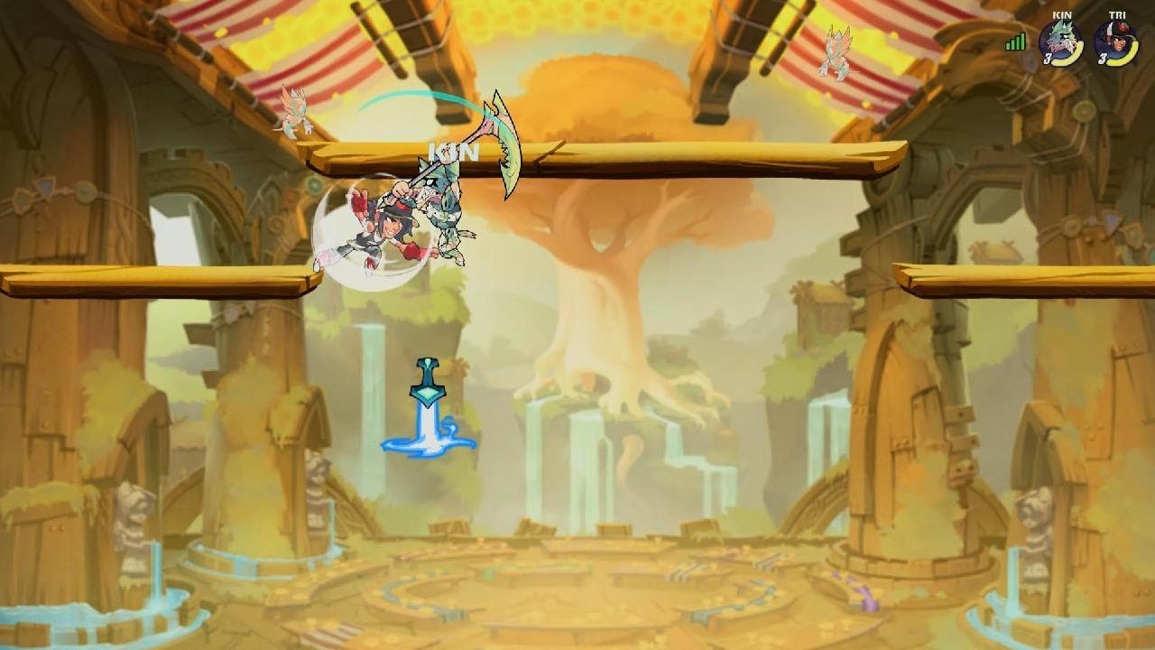 Map glitched - YouTube