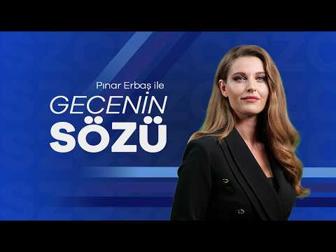 Pınar Erbaş ile Gecenin Sözü | 15 Eylül