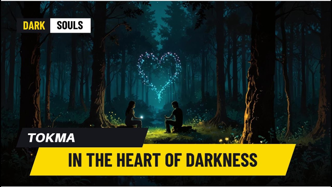 TOKMA-In the Heart of Darkness - YouTube