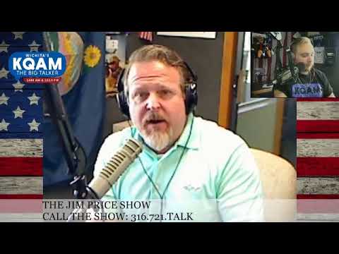 The Jim Price Show - YouTube