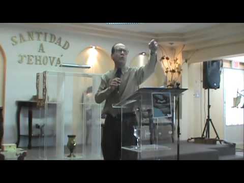 357 "QUIERES SER SALVO " Dr. Edwin Valentin Malave - YouTube