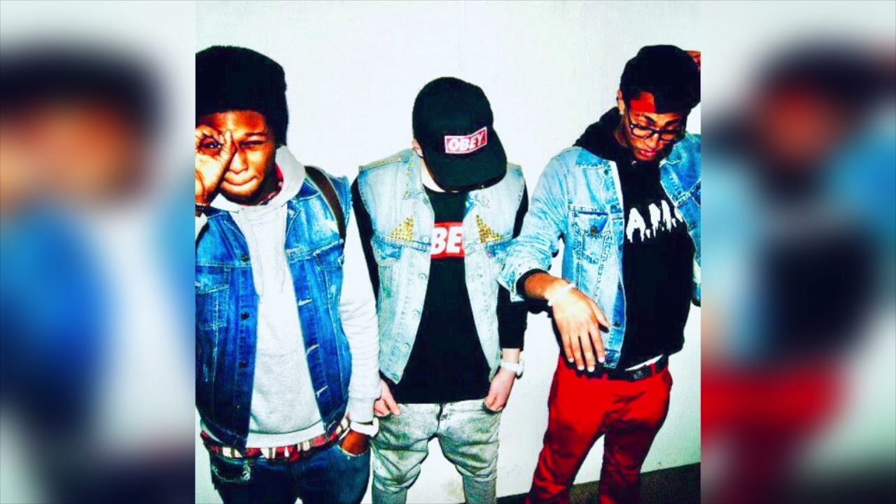 tenkay - jerkaholic #2012 freestyle w/ ysl n nooniekys - YouTube