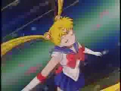 Moon Scepter Elimination - English Dubbed - YouTube
