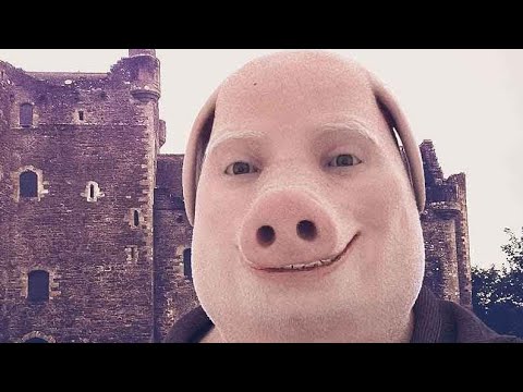 Johan pork specialny - YouTube