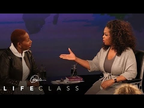 Iyanla's Healing Prayer: "I Am Not a Victim" | Oprah’s Life Class ...