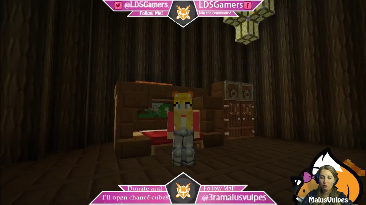 LDS Gamers Live Stream - YouTube