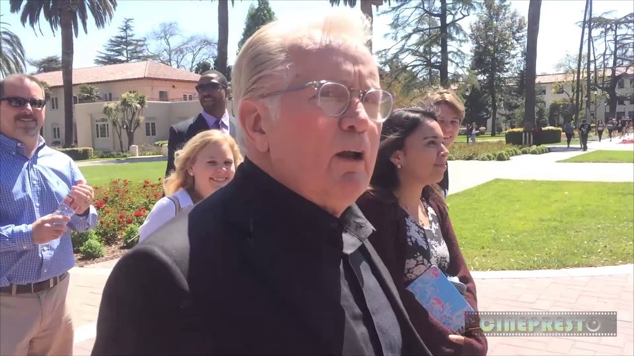 Uncle Ben (Martin Sheen) finally says "With Great Power Comes Great ...