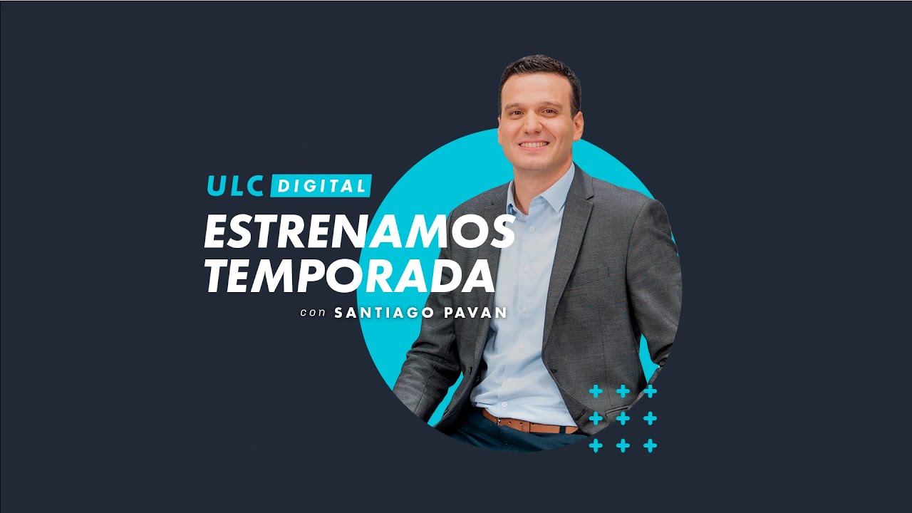 ULC DIGITAL - Nueva Temporada - YouTube