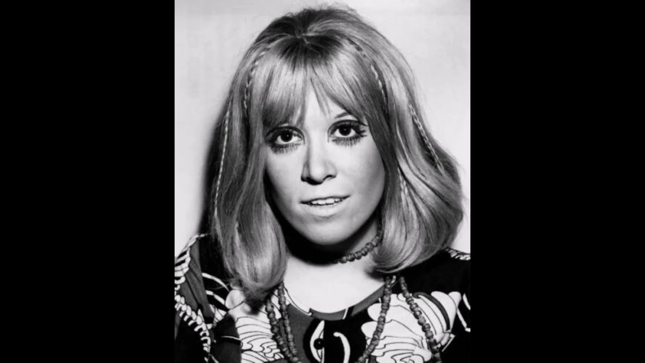 Polly Brown ‎– "Amoureuse" 1973 - YouTube