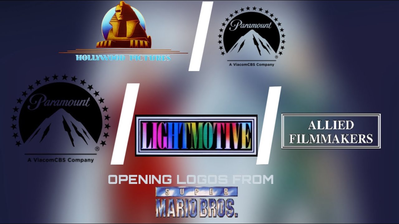 Paramount Pictures/Lightmotive/Allied filmmakers (1993) - YouTube