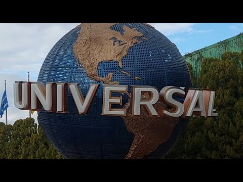 Universal Studio Japan - No Limit (2) - YouTube