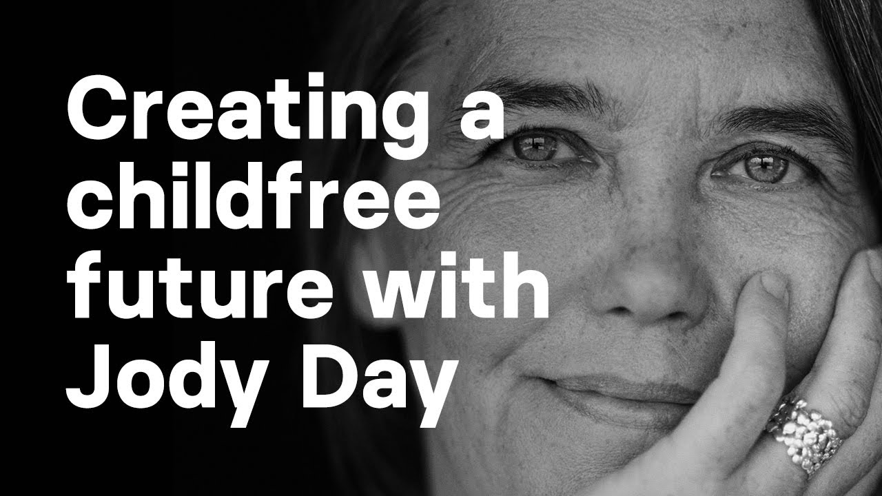 BEHIND THE SCENES: Photographing CHILDLESS ADVOCATE Jody Day - YouTube