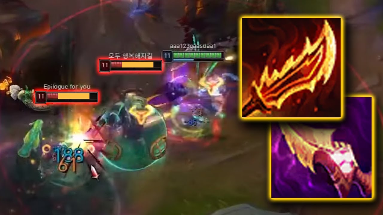 Machine Gun Varus - Full AP ONE SHOT - YouTube