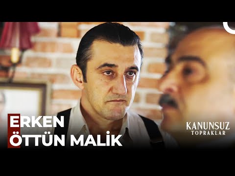 Son Gülen Ali Oldu - Kanunsuz Topraklar 5. Bölüm