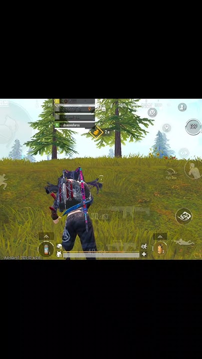 Push karega #bgmi #pubg #pubgmobile #bgmimontage #bgmishorts #shorts - YouTube