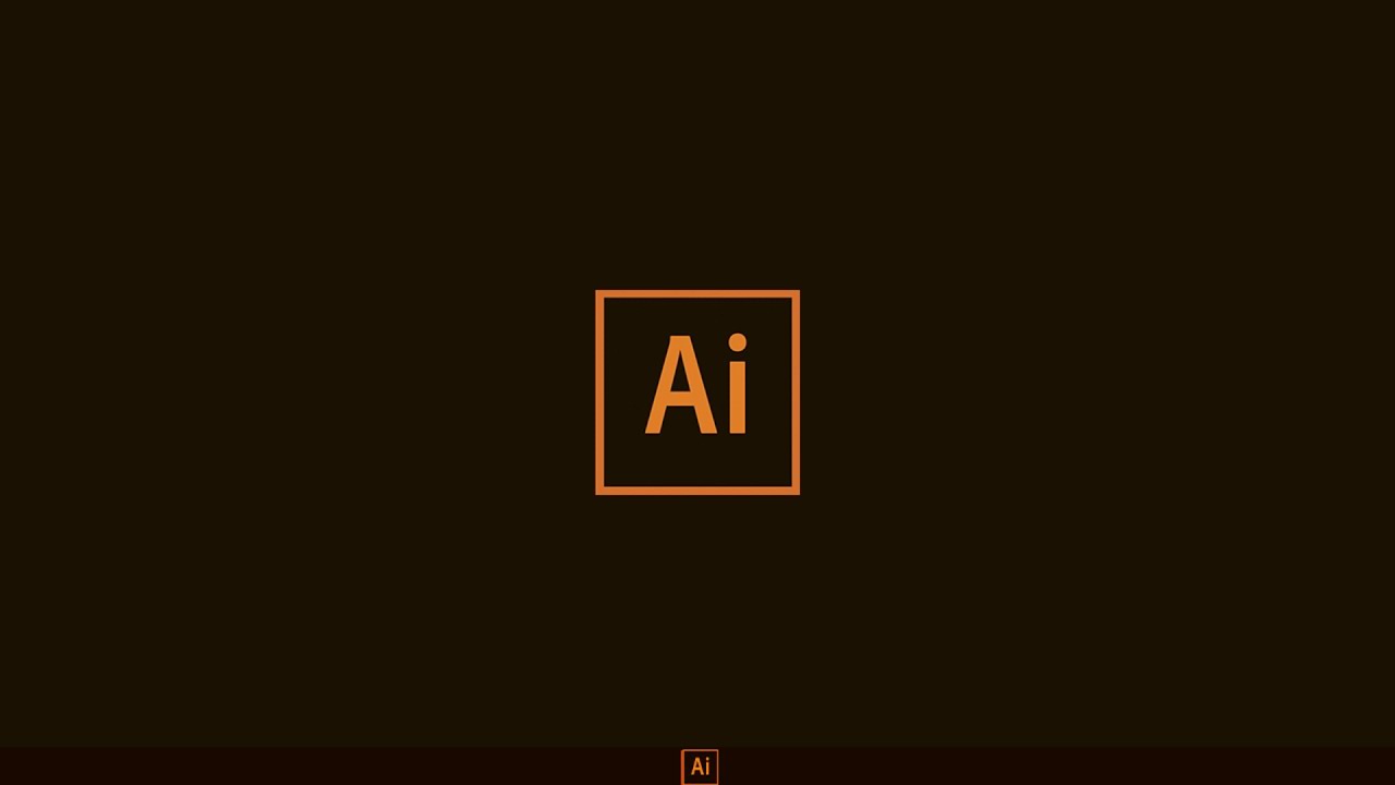 Adobe Illustrator[1] - Interfaz - YouTube