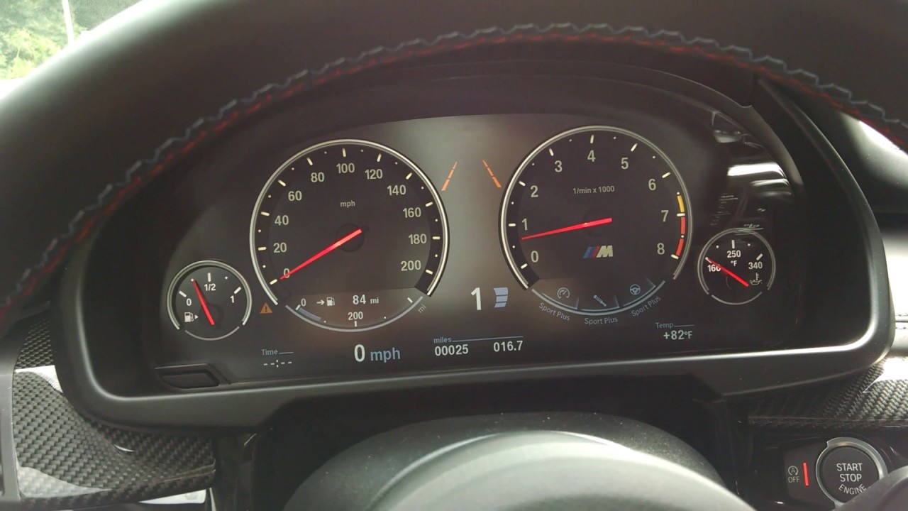 2017 DINAN X5M at Performance BMW - YouTube