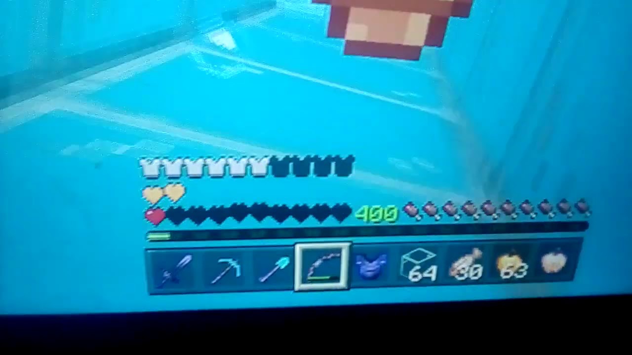 Reaching Level 200 300 And 400 In Minecraft Hardcore YouTube reaching-level-200-300-and-400-in-minecraft-hardcore-youtube